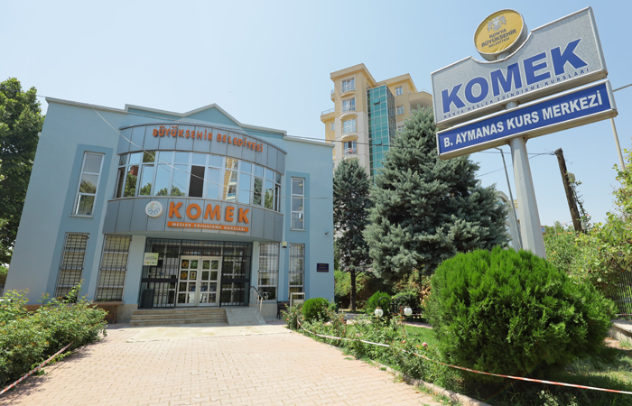 KOMEK 2024 Kayıtları Başladı: Online Başvurular Ne Zaman ve Nasıl Yapılacak?