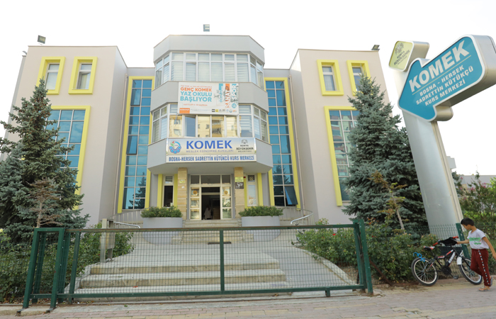 KOMEK 2024 Kayıtları Başladı: Online Başvurular Ne Zaman ve Nasıl Yapılacak?